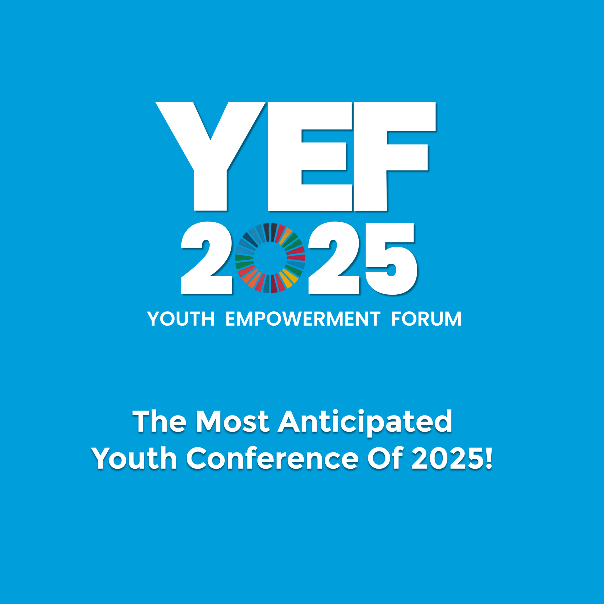 YEF 2025 – CGDL