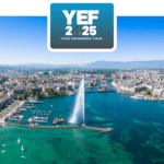YEF 2025 – CGDL